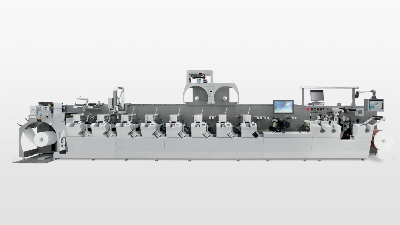 BOBST - Stratus Packaging incorpora la innovación y la automatización ...
