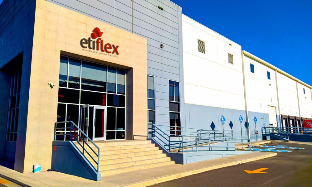 Etiflex es Adquirido por ProMach Proveedor Mundial de Procesamiento y ...